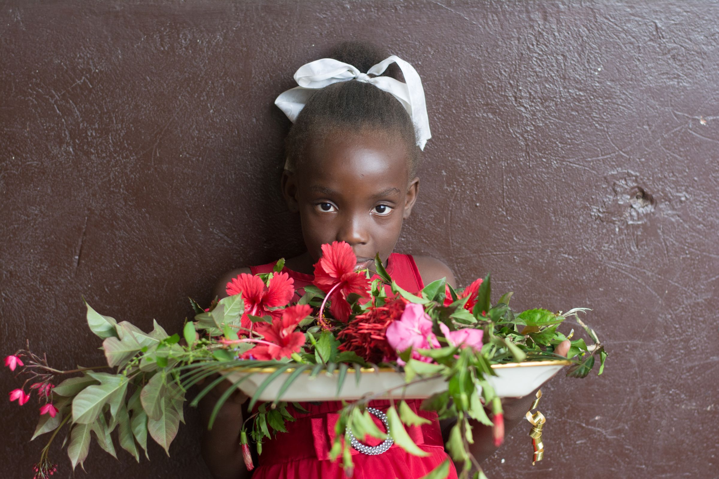 Our Impact - Sow A Seed